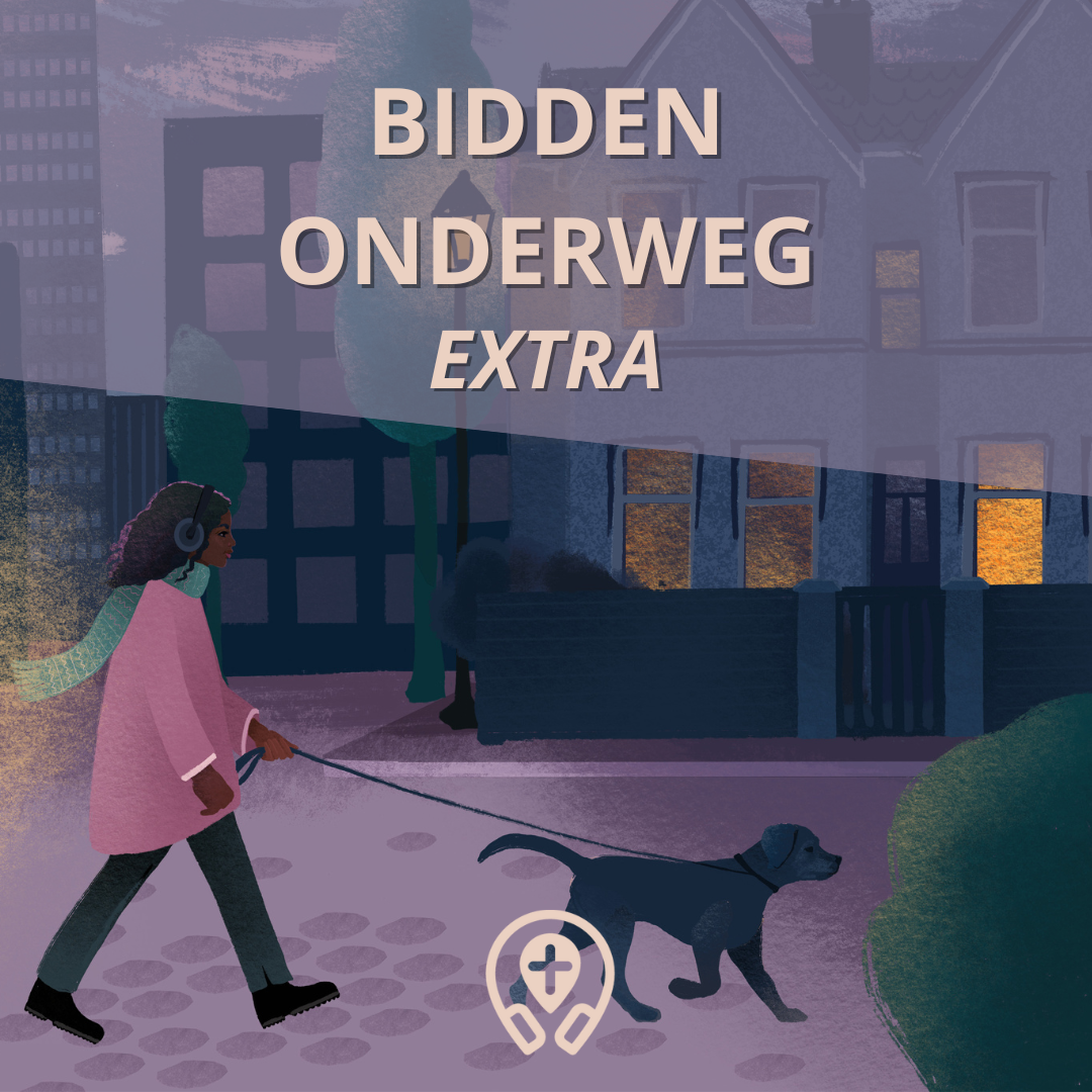 Luister dagelijks naar Bidden Onderweg op YouTube - Platform voor ...